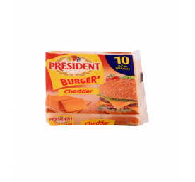Achetez Fromage slice PRESIDENT au meilleur prix en Tunisie