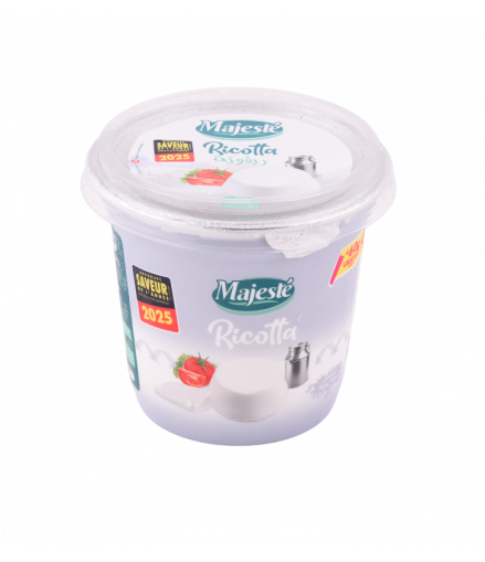 Ricotta
